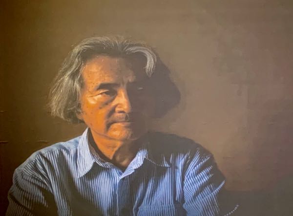 2022/08/29本景の軌跡―The trajectory of Kei Tanimoto― | Aoyamautanoie museum